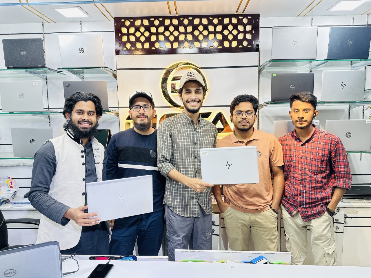 Best Used Laptops in Bangladesh - Digital Computer Shop