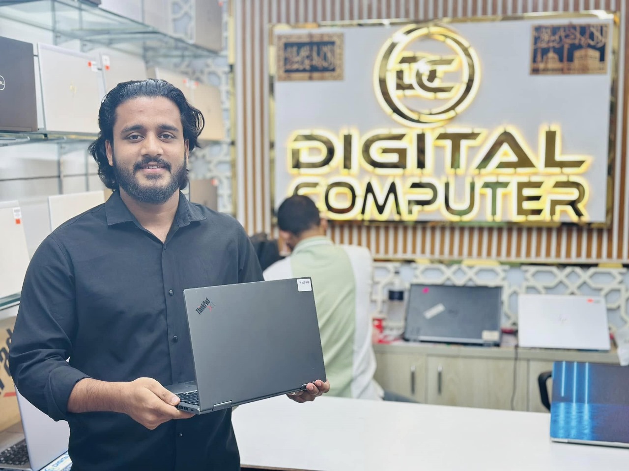 Best Used Laptops in Bangladesh - Digital Computer Shop